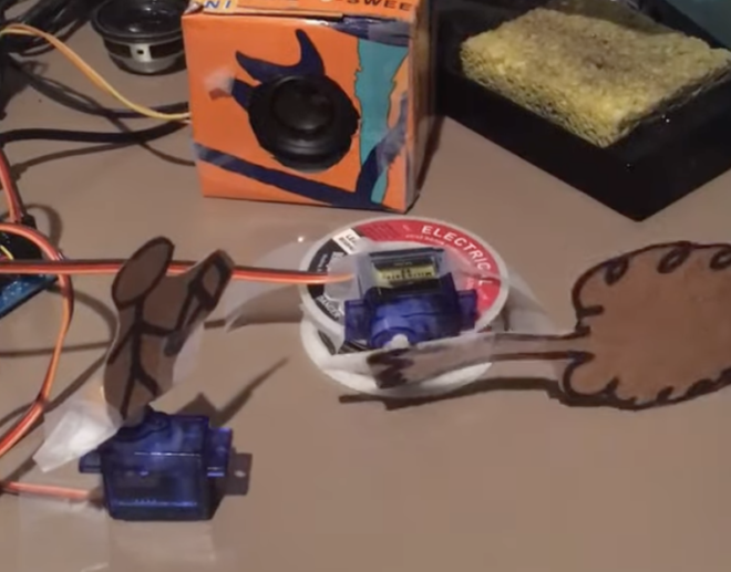 Jimmy Trains Animator origin story – Jimmy Trains